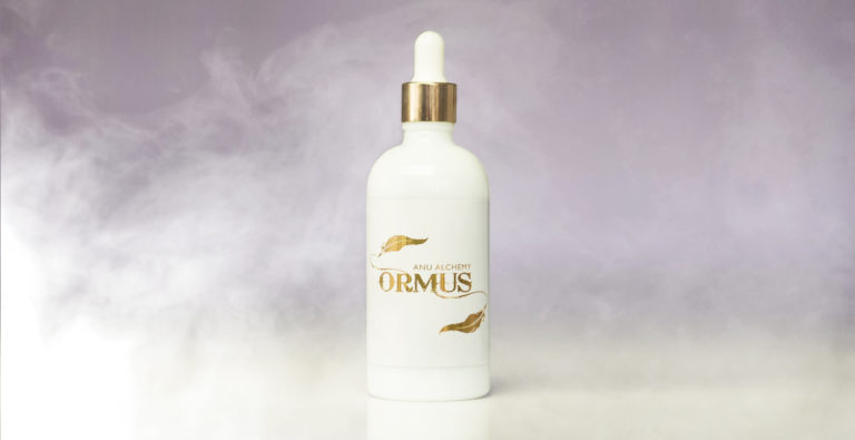 What is Ormus? – Anu Alchemy