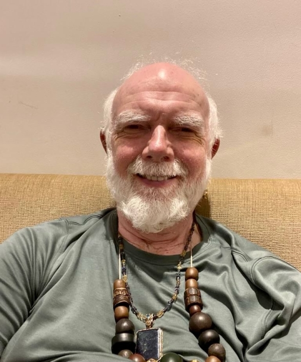 Meet the Founder – Anu Alchemy