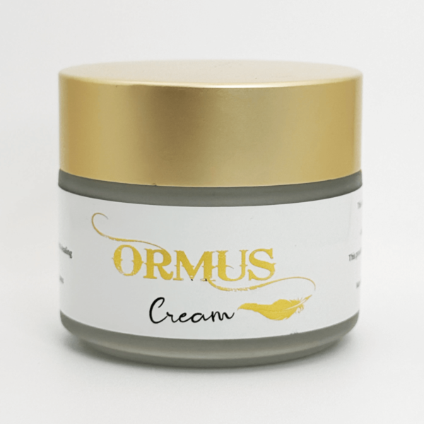 Anu Alchemy – Ormus is a product of alchemy