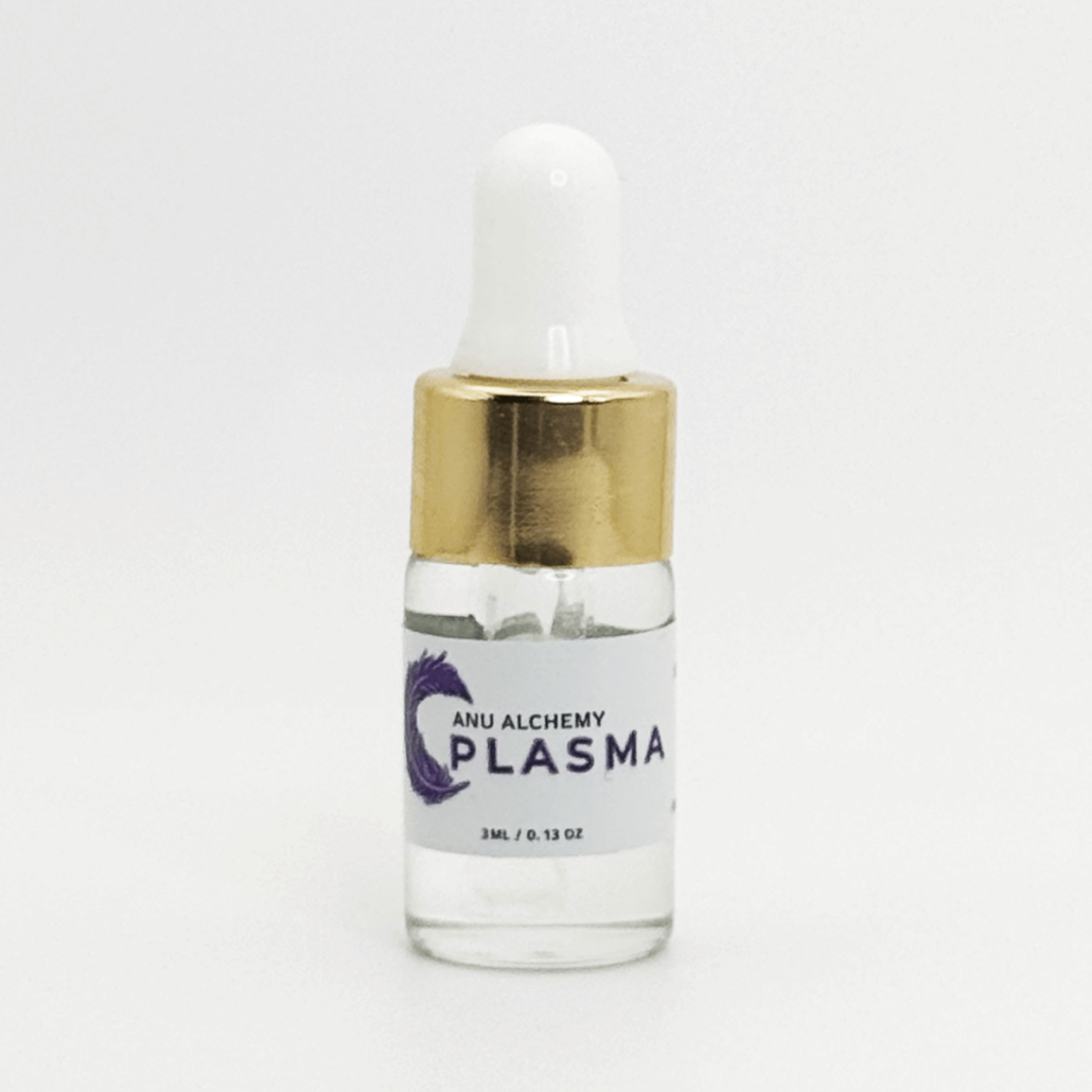Anu Alchemy – Ormus is a product of alchemy