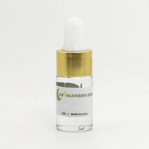 Anu Alchemy – Ormus is a product of alchemy